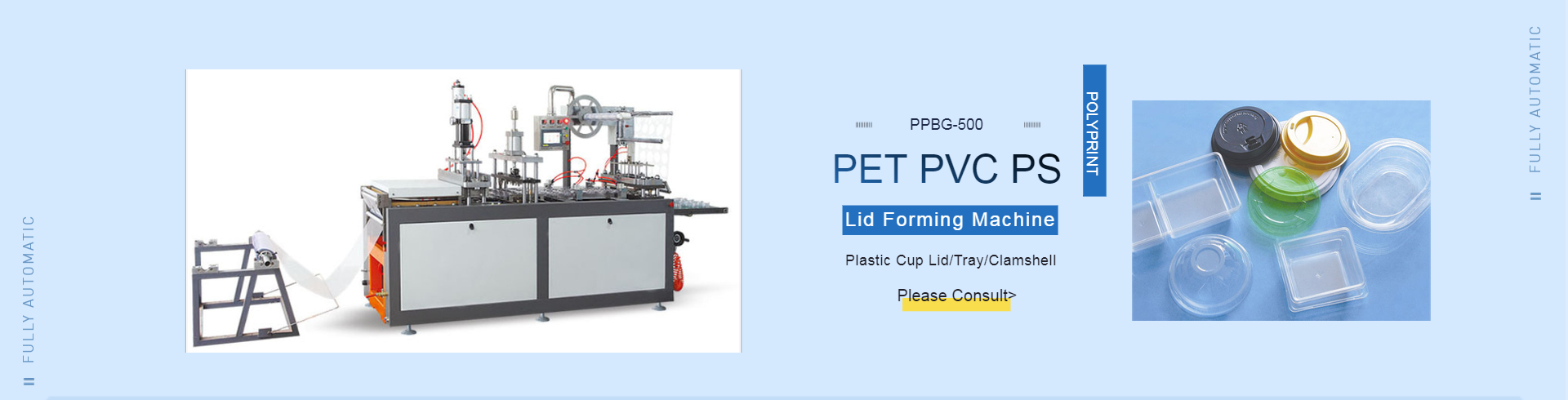 Ruian Polyprint Machinery Co.,Ltd